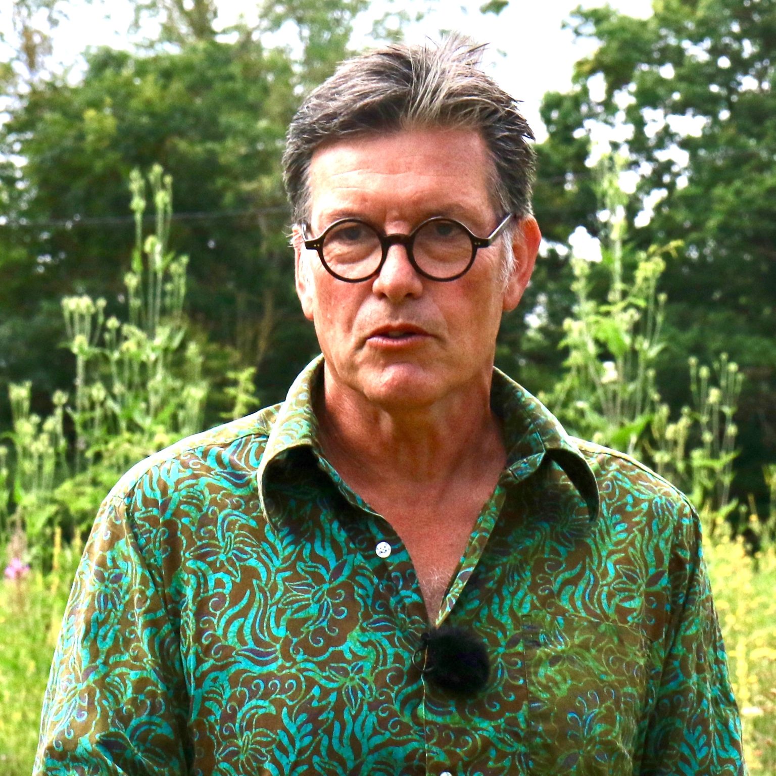 John Little - Garden Masterclass